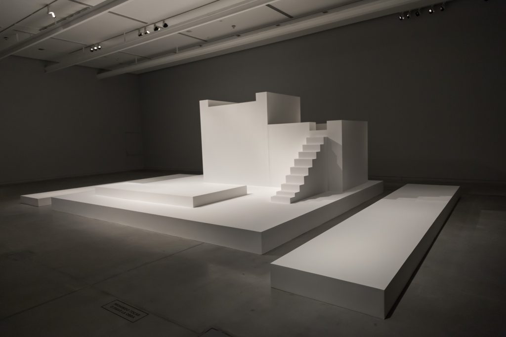 Elba Bairon: Sin título - Museo Moderno