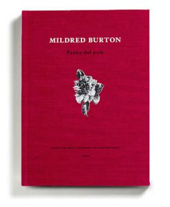Mildred Burton: Fauna del país – Museo Moderno