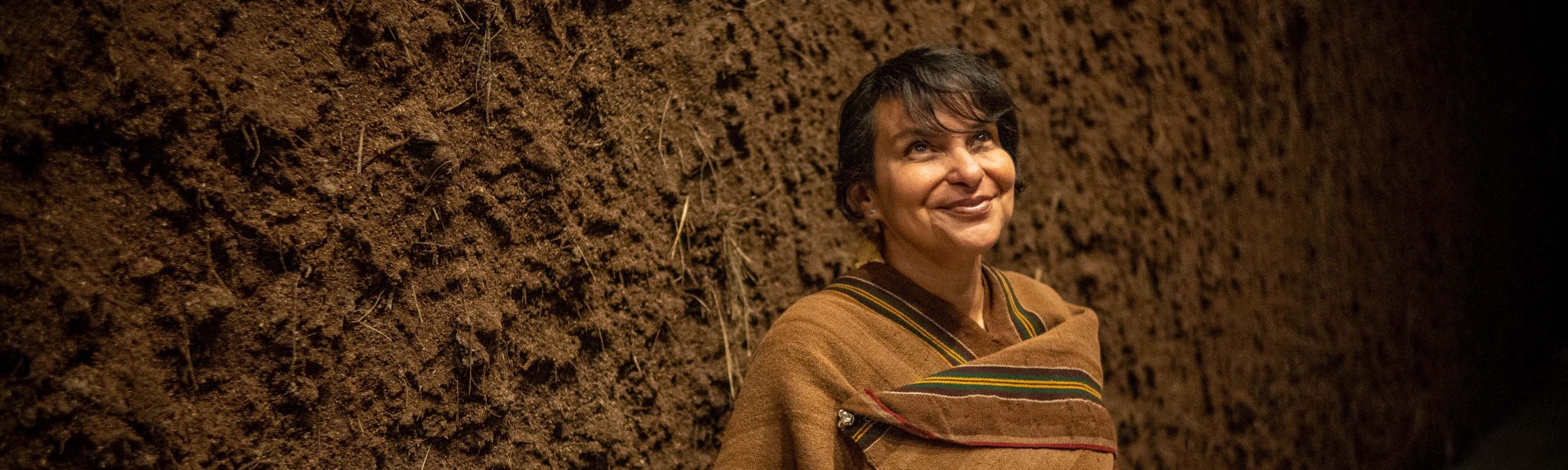 Delcy Morelos: El lugar del alma – info – Museo Moderno