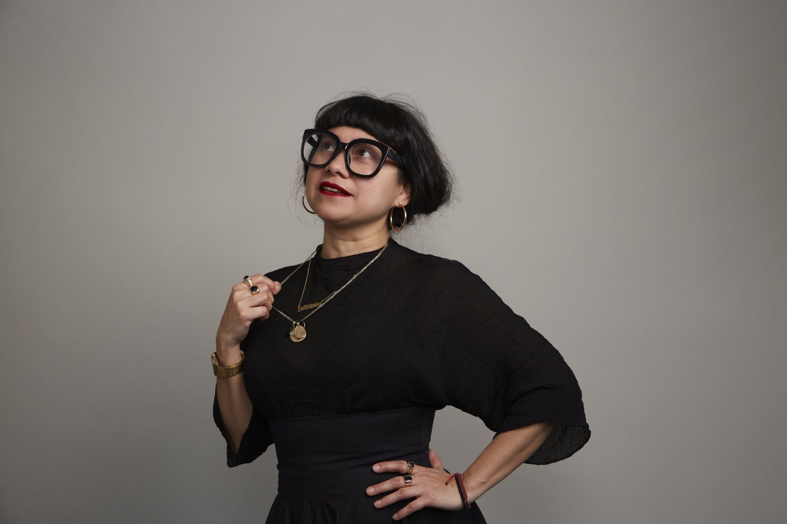 Teresa Cisneros - Museo Moderno