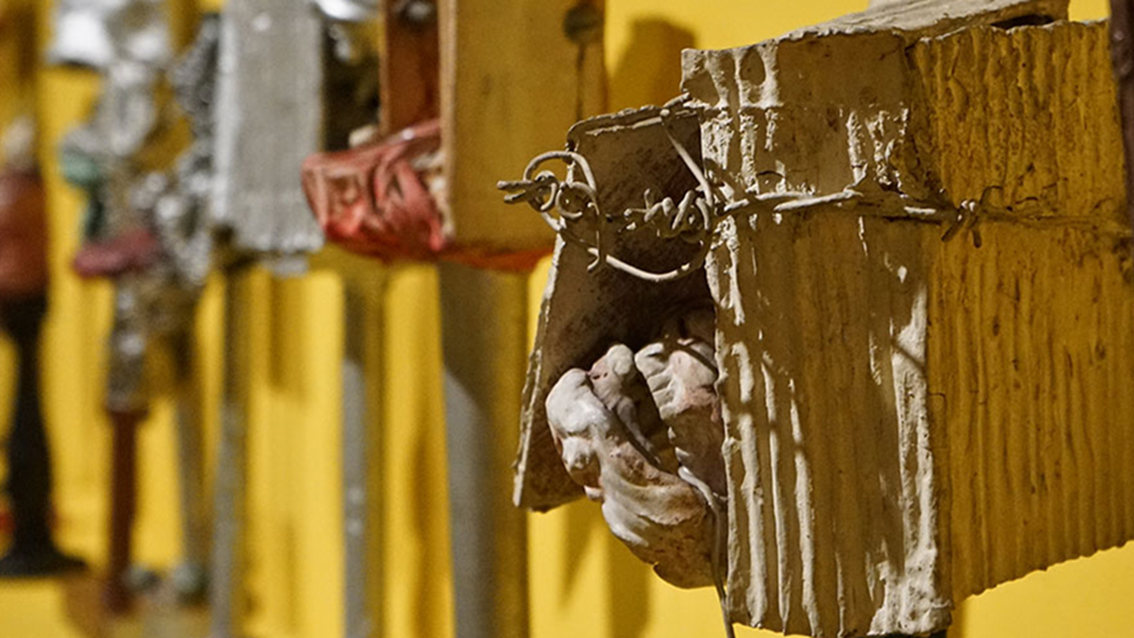 CASA ALBERTO HEREDIA - Museo Moderno