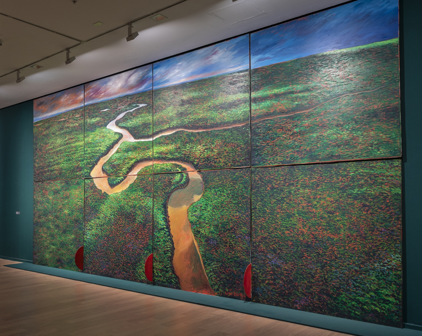 SPAA - Museo Moderno