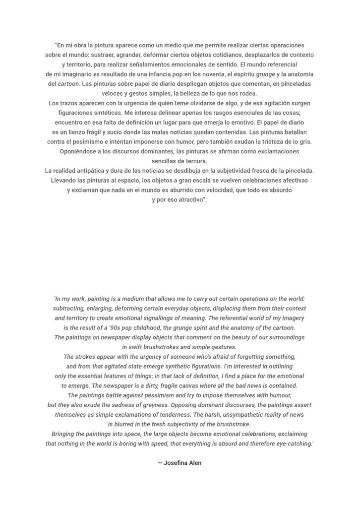 textos - Museo Moderno